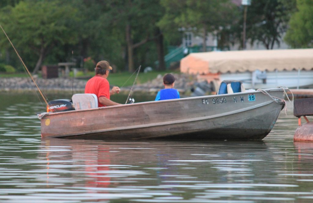 Protect & Preserve – Two Rivers Lake